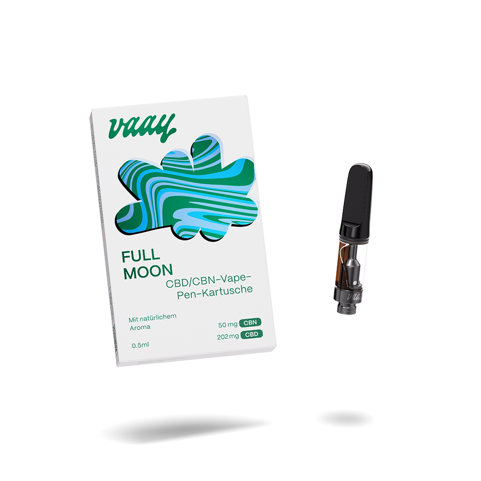 Wie wird Cannabis konsumiert und was ist ein Joint? | VAAY – vaay